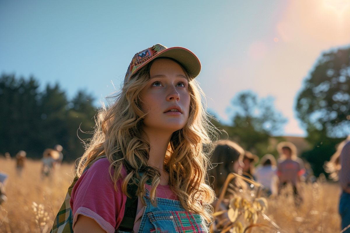 Stargirl : guide complet du film et options de streaming disponibles ...